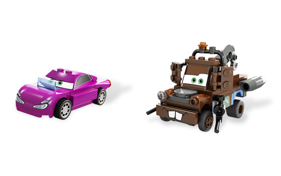 Lego 8424 Шпионский штаб Мэтра, купить Лего 8424 в интернет магазине в ...